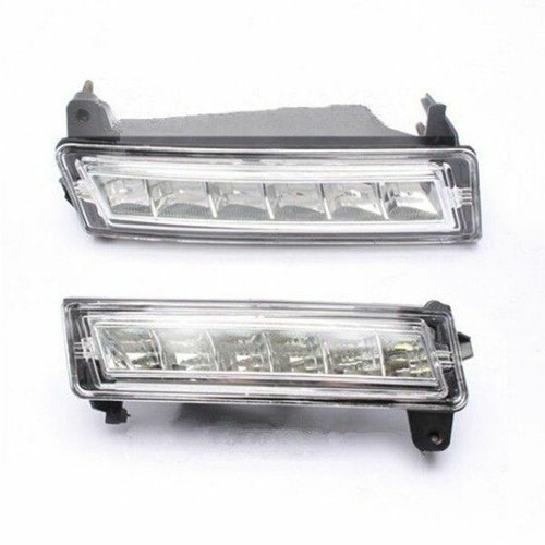 Tagfahrlicht DRL Blinker für Benz W164 X164 X204 2010-2013 2012 ML280 ...