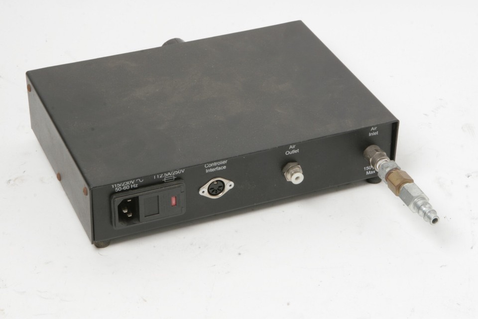 T-Tech Quick Circuit Router Pressure Regulator | eBay