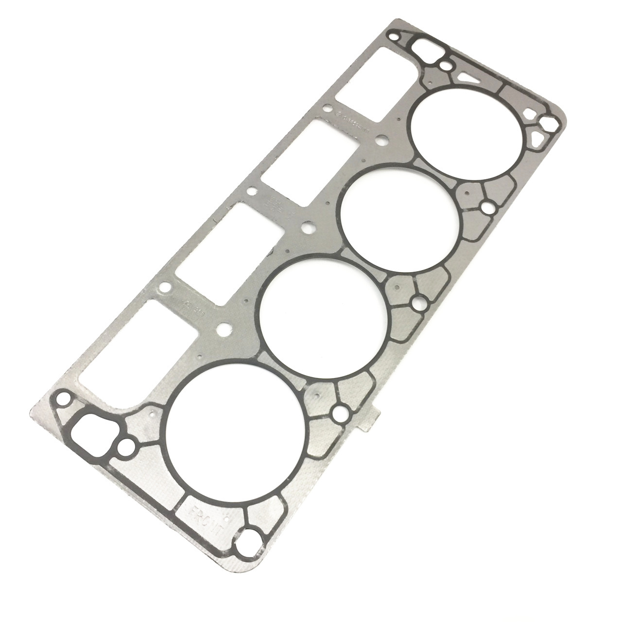 ACDelco Head Gasket 5.7L LS1 97-01 Corvette Firebird Camaro 12558810 ...