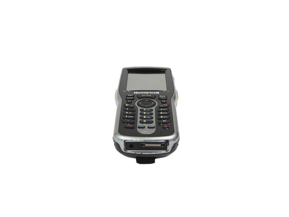 Honeywell Barcode Scanner Dolphin 6100 With Pen No AC PS PS ...