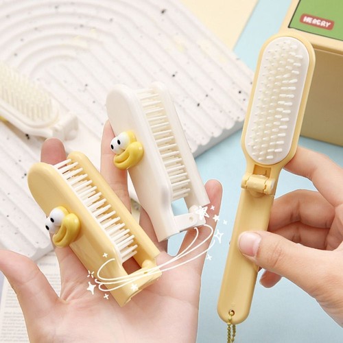 Cute Air Cushion Combs Cartoon Hairdressing Comb Scalp Massage Comb ...