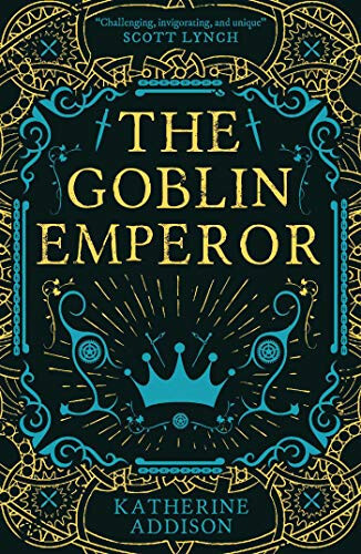 The Goblin Emperor By Katherine Addison - New Copy - 9781781087305 | eBay