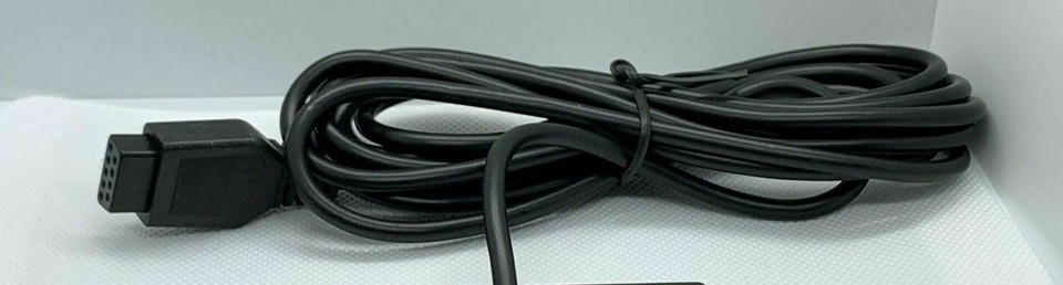 Atari 7800 2600 2600+ Controller Control Pad Gamepad Joystick CX78 ...