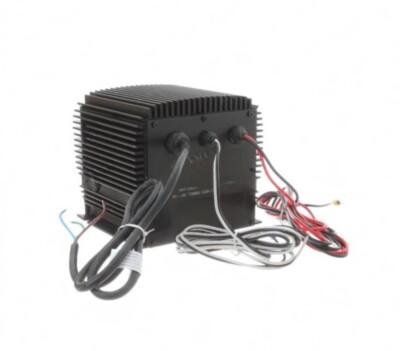 Tennant 7930220-E Charger-Signet HB500-24, 24V, 19A - Wired Through ...