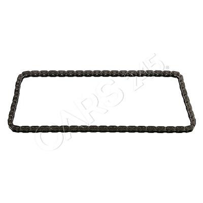FEBI Oil Pump Drive Chain Fits BMW BRILLIANCE 3 Coupe X1 X3 11417584079 ...
