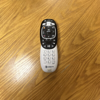 DIRECTV RC73 IR/RF Remote Control 796762782376| eBay