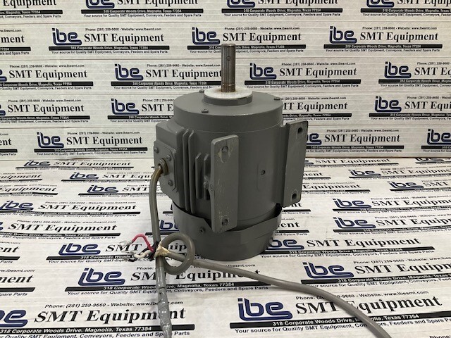 Toshiba 3 Phase Induction Motor - JEC-2137-2000 w/Warranty | eBay