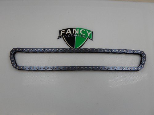 T8F 8MM CHAIN X 39 LINKS (78 LINK BOTH SIDE) FOR SCOOTER,CHOPPERS | eBay