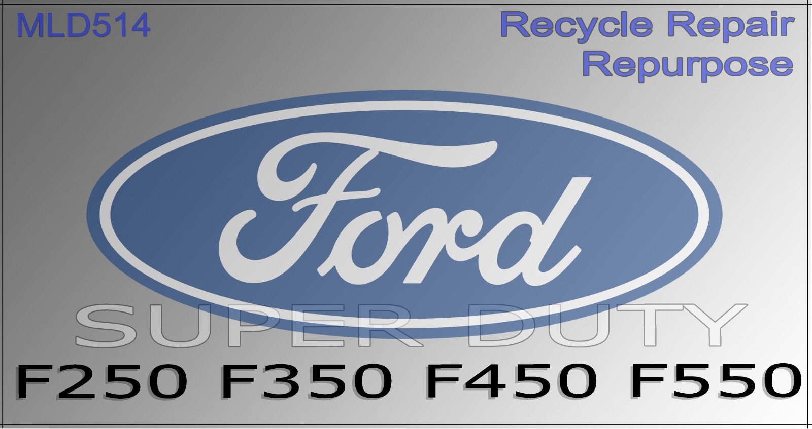 Ford OEM F 81 Z 18183 AA Front Suspension Shock Upper Bracket for sale ...