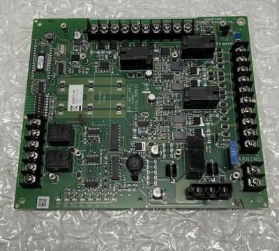 Fire Alarms - Fire Alarm Booster