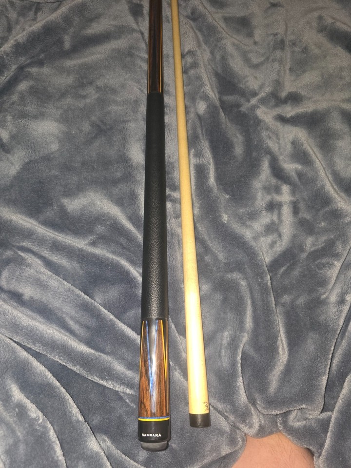 samsara pool cue true color series radial pin | eBay