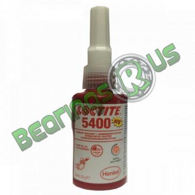 Loctite 5400 - Health & Safety Friendly Pipe Seal 50ml | eBay UK