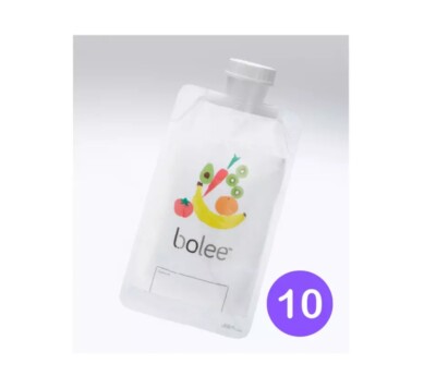 Bolee Bag 10 Pack | eBay