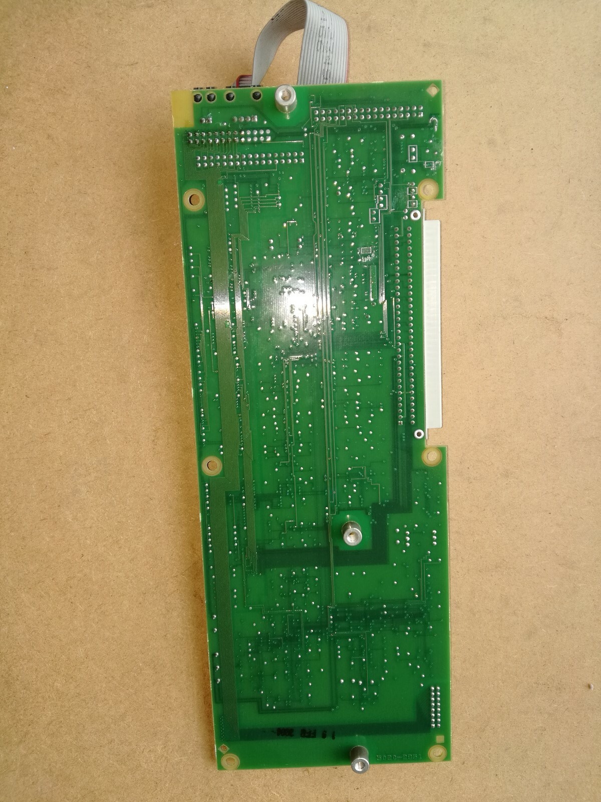 5063-2325 PCB for HP / Agilent 6812B AC Power Source Analyzer | eBay