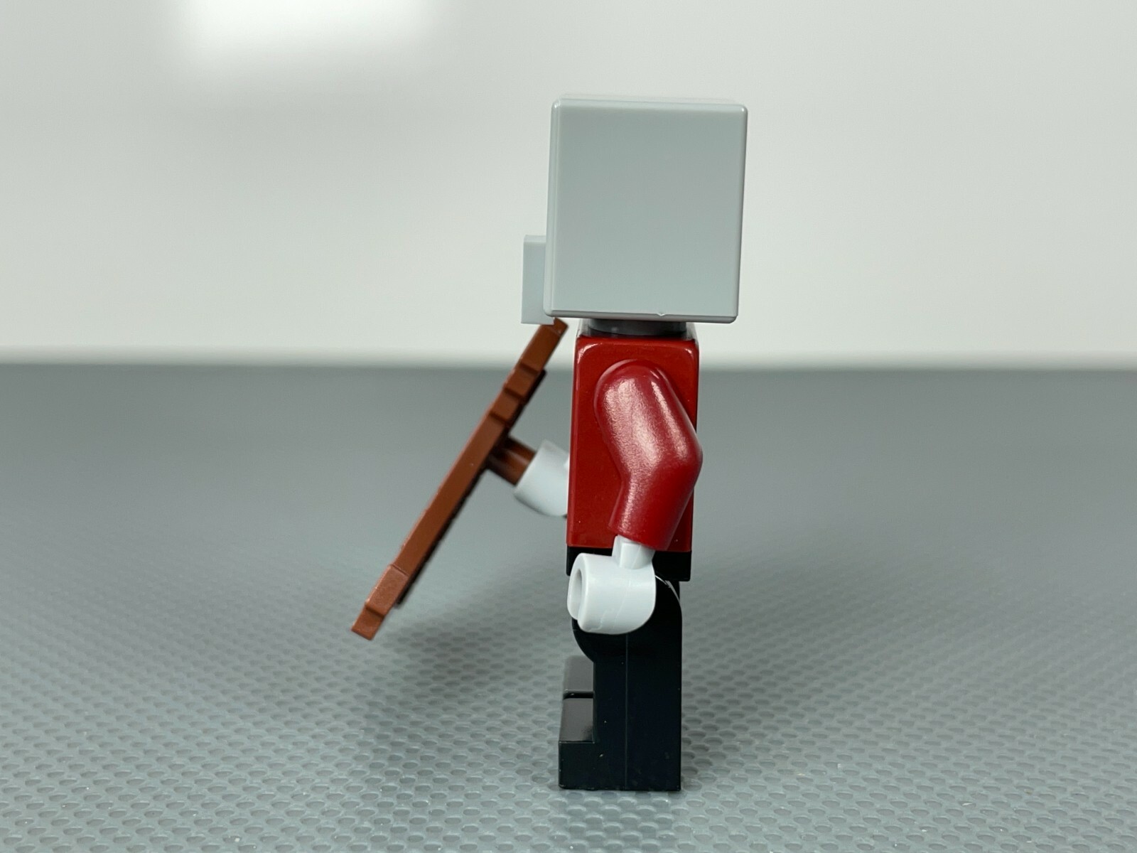 LEGO Minecraft: The Pillager Outpost (21159) for sale online | eBay