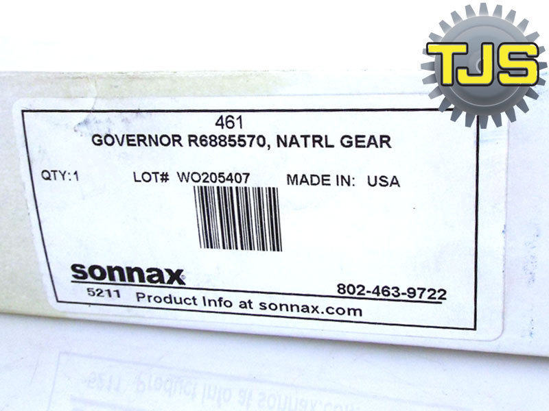 .NEW for Allison AT540 AT545 Transmission Governor 6881466 # 461 | eBay