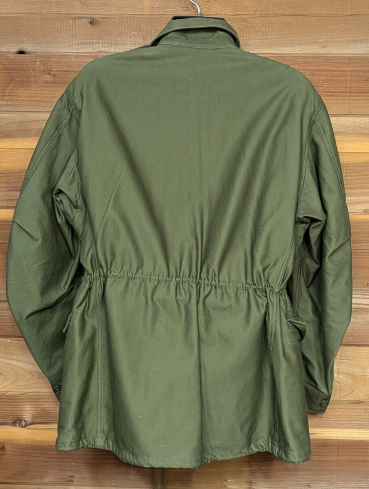 M-51 Field Jacket | eBay