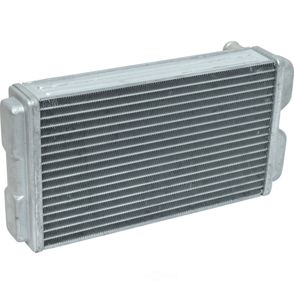 HVAC Heater Core-Heater Core Aluminum UAC HT 2109C | eBay