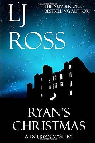 Ryans Christmas: A DCI Ryan Mystery (The DCI Ryan Mysteries) - VERY ...