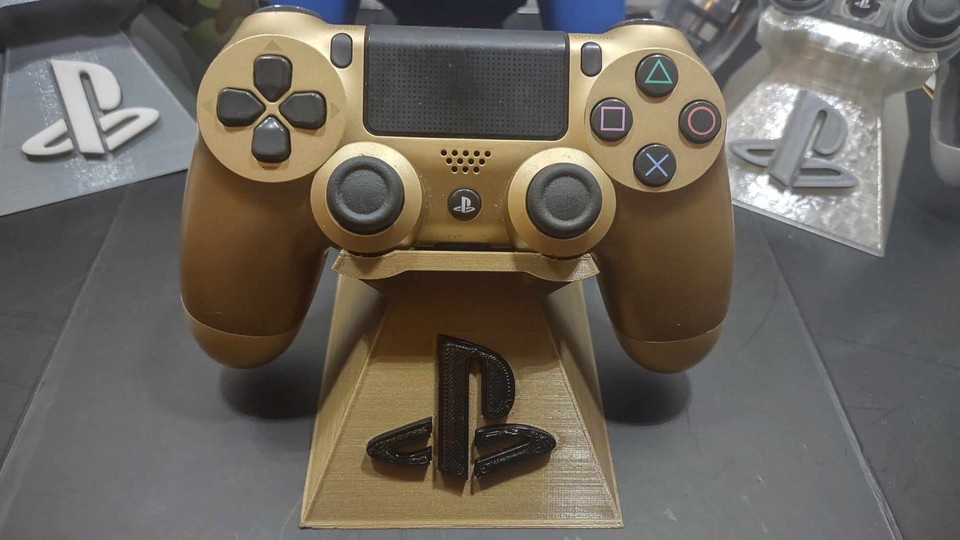PlayStation 4 (PS4) Controller Stand | eBay