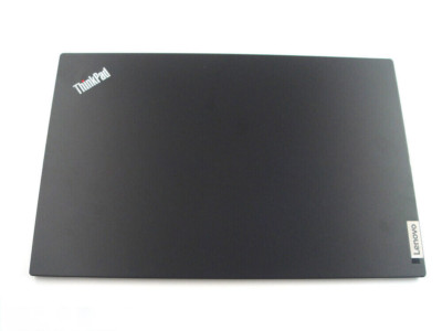 New For Lenovo Thinkpad E15 Gen 2 Gen 3 Lcd Cover Back Rear Lid Top ...