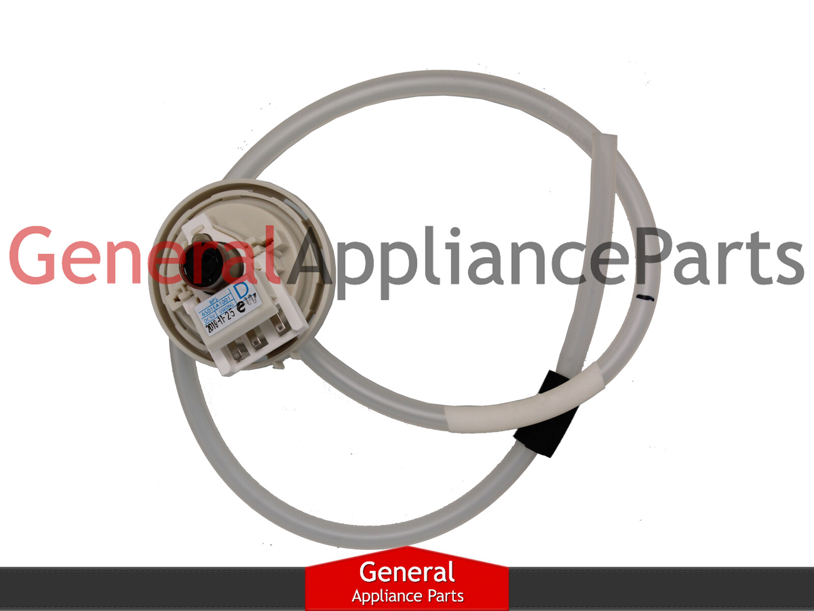 OPM Washing Machine Sensor Switch fits LG # 6501EA1001D 6501EA1001R ...