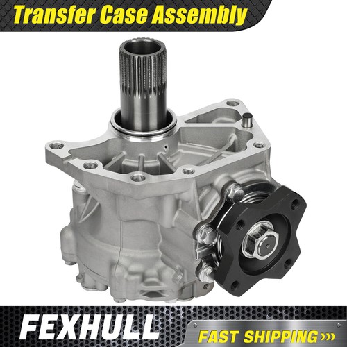 Differential Transfer Case Assembly for Nissan Pathfinder 2014-2015 ...