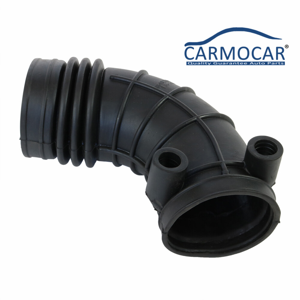13541726634 New Air Flow Meter Boot Intake Hose Fits: BMW 525i 525iT 91 ...