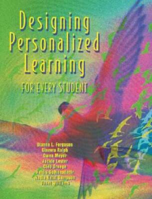 Designing Personalized Learning for Every Student - Paperback - VERY GOOD 9780871205209| eBay