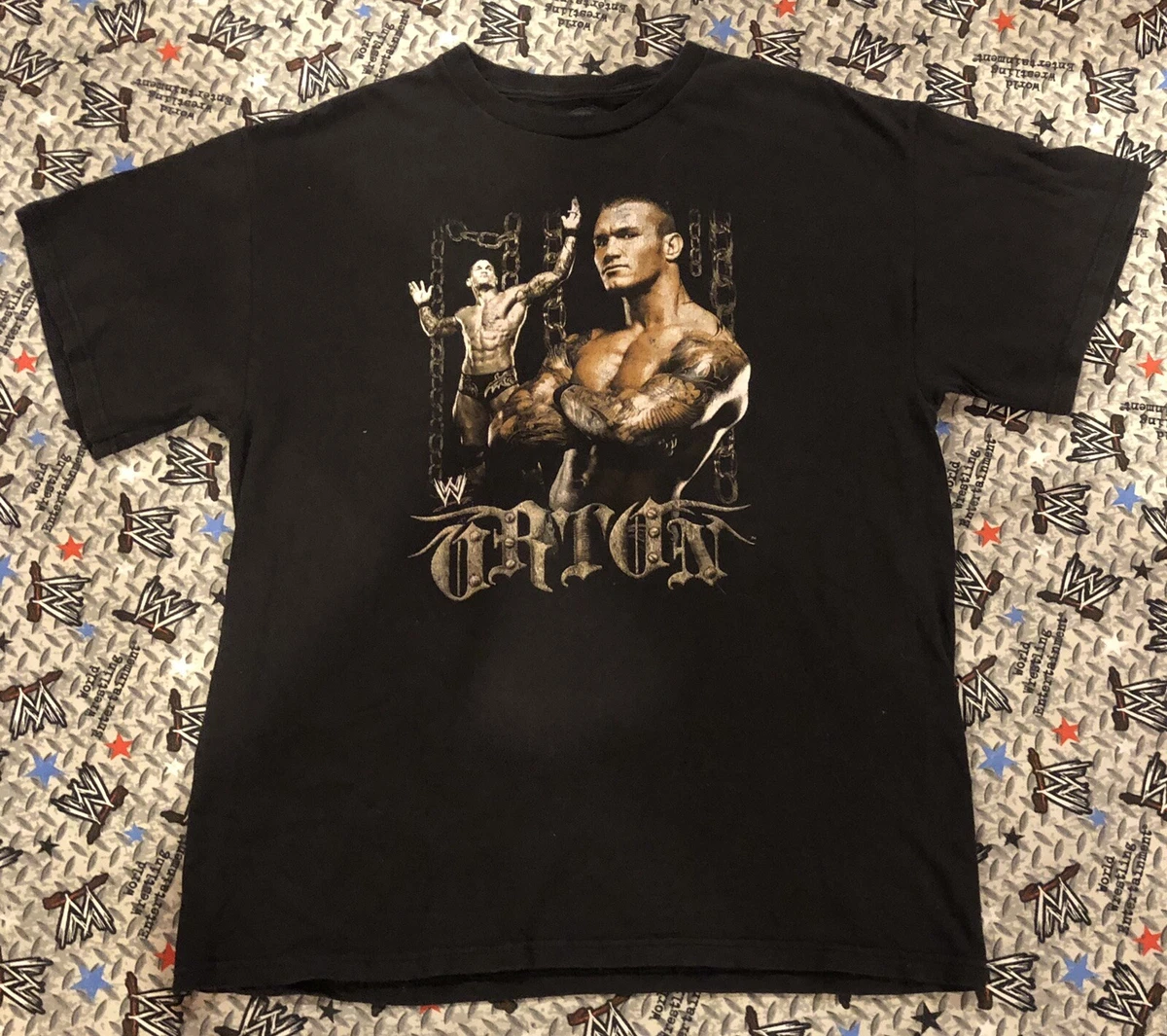 Randy Orton Viper T Shirt