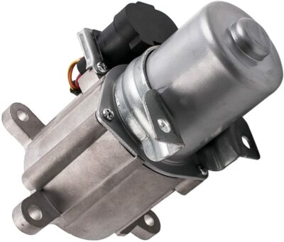 Transfer Case Shift Actuator Motor For Porsche Cayenne 95562460100 | eBay