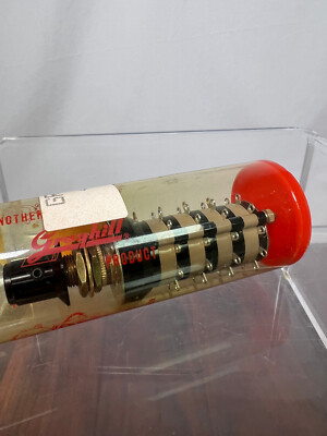 Rotary - Grayhill Rotary Switch
