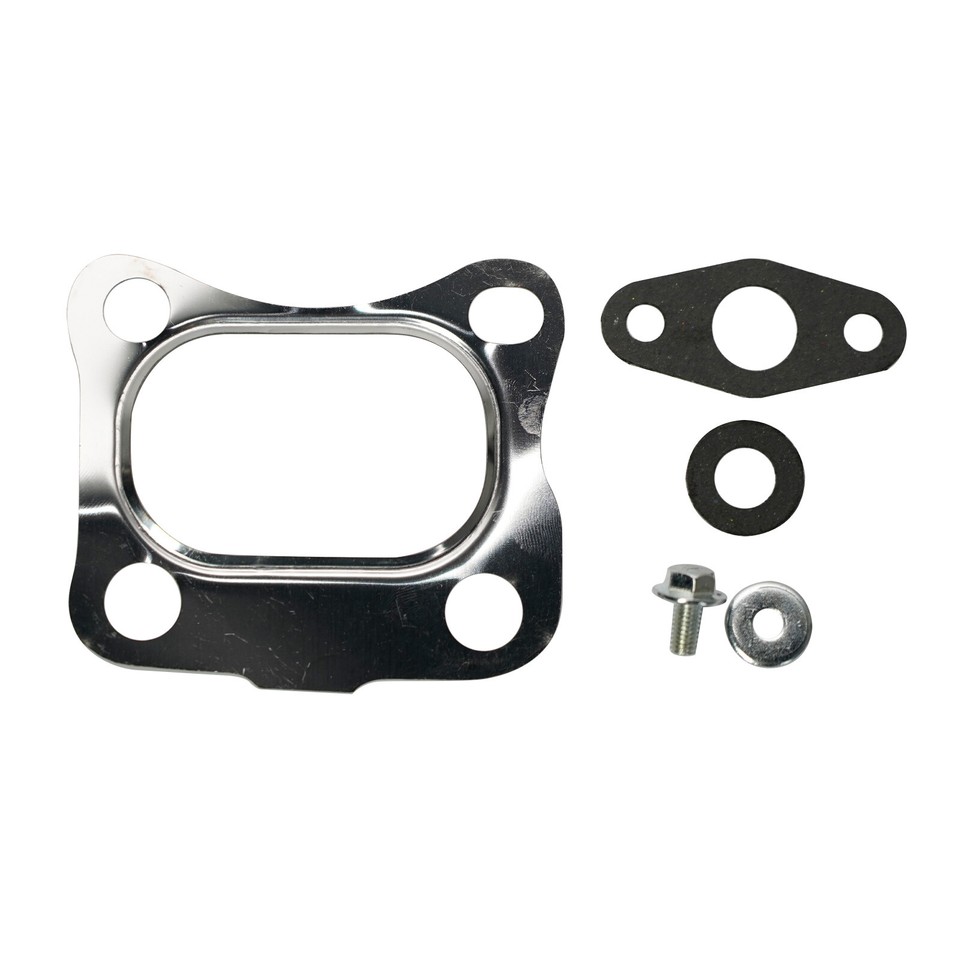 Turbocharger Turbo 12685682 For Chevrolet Cruze & Buick Encore 2016 ...