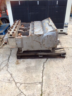 Pumps - Triplex Pump