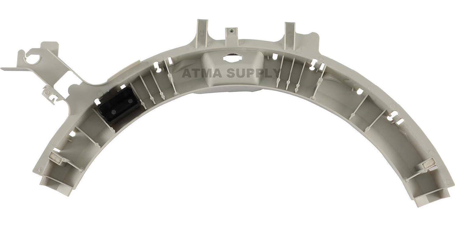 WE49X21874 Dryer Bearing Kit Compatible With GE Contains WE14M124 Top ...