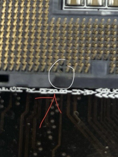 Intel DP67BG p67 chipset DDR3 LGA 1155 ATX Desktop Motherboard W/io ...