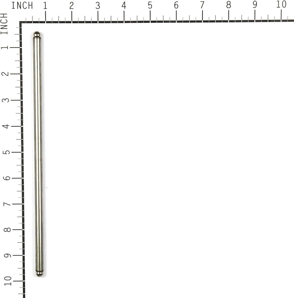 Briggs & Stratton 692003 & 692011 OEM KIT (Intake & Exhaust Push Rod ...