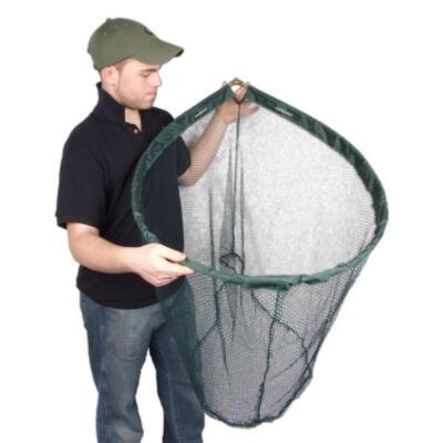 Gardner Barbel/Specialist Pan Net / Fishing Landing Net Head | eBay UK