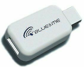 Fiat 71805430 Blue and Me USB Adaptor for iPod, iPhone for sale online ...