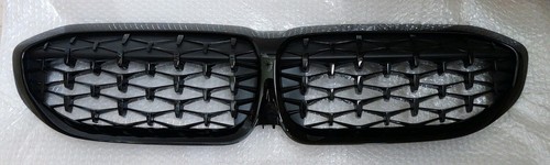 BMW OEM G20 G21 3 Series 2019-22 M Performance Black M340i Version ...