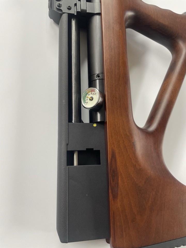 Pinty Bullpup (Striker) Regulator Gauge Adapter | eBay