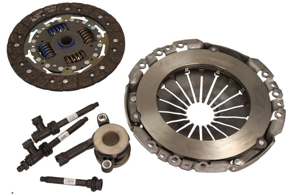 CLUTCH KIT 624 3476 34 LUK NEW OE REPLACEMENT | eBay