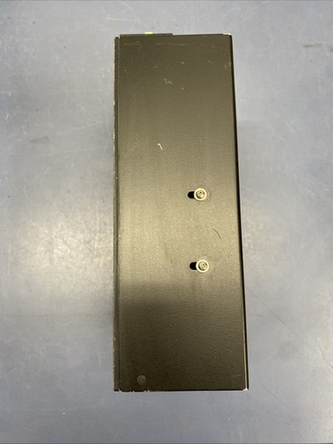 Tested Beckwith Electric TapChanger Control M-2001C Transformers ...