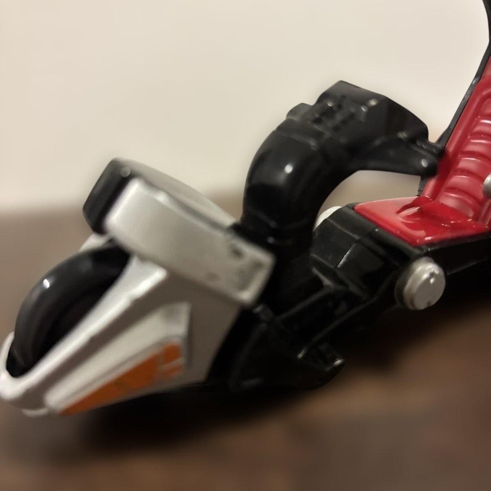 Kamen Rider Ryuki Ride Shooter 2002 Made Used Collectible Toy | eBay