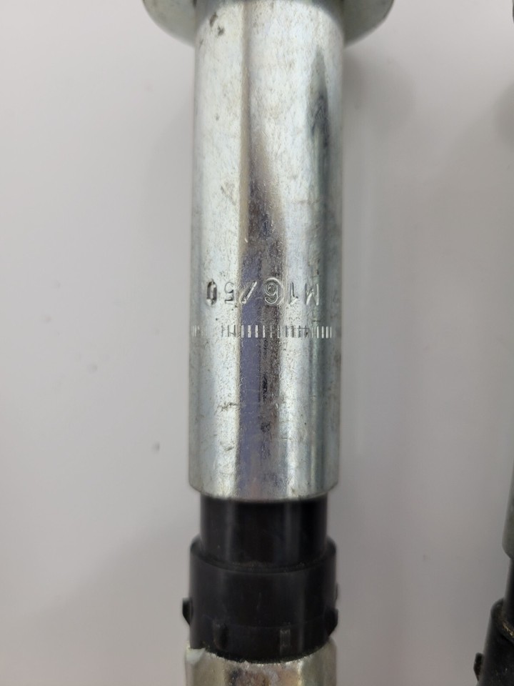 *3-PACK* HILTI HSL 371785 M16/50 Heavy Duty Wedge Expansion Anchor | eBay