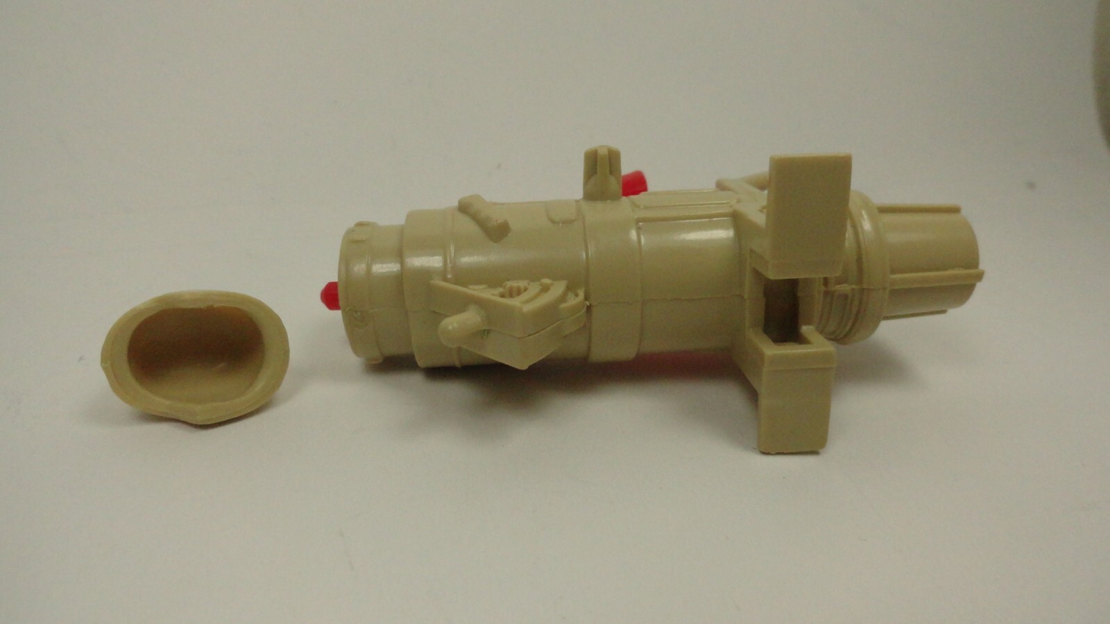 Vintage GI Joe 1991 Duke V3 Helmet w Launcher Original Hasbro ARAH ...