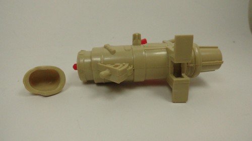 Vintage GI Joe 1991 Duke V3 Helmet w Launcher Original Hasbro ARAH ...