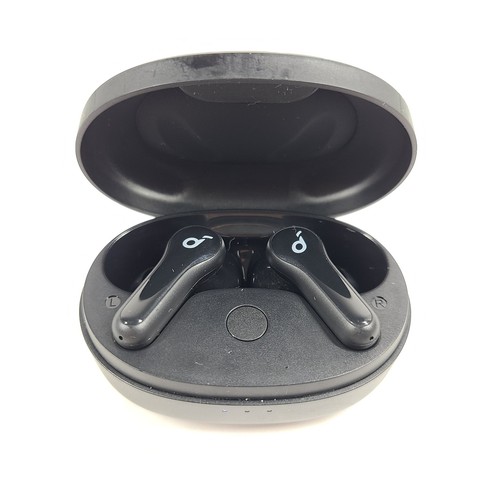 Soundcore by Anker Life Note E Earbuds True Wireless In-Ear Headphones ...