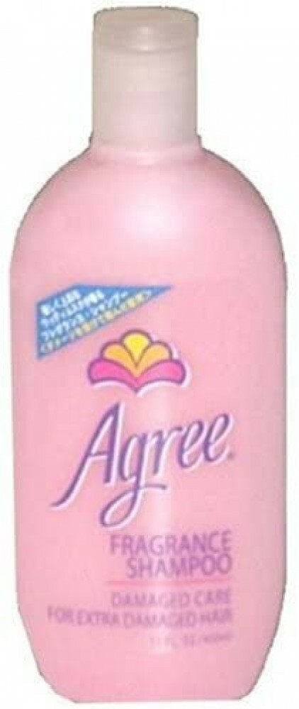 Agree+Shampoo+Fragrance+450ml+International+Cosmetics for sale online ...