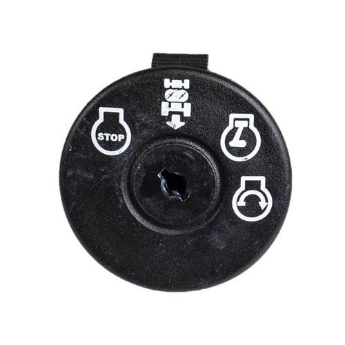 Husqvarna 532193350 Delta Ignition Key Switch Jonsered AYP Mower LT LTS ...